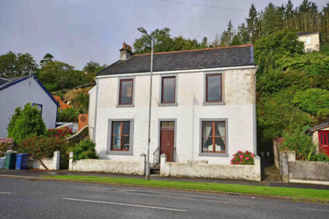 Properties For Sale in Innellan | Rightmove