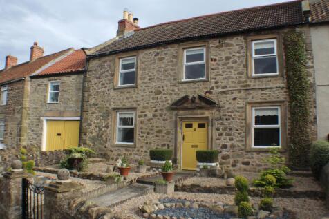 Properties For Sale in Ingleton - Flats & Houses For Sale in Ingleton ...