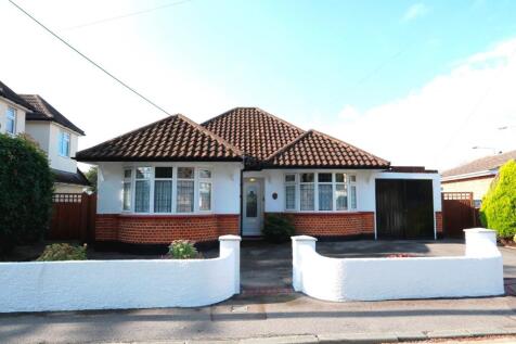 Bungalows For Sale in Benfleet, Essex - Rightmove