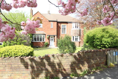 Properties For Sale in Worksop - Flats & Houses For Sale in Worksop ...