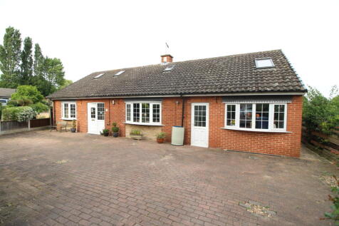 Bungalows For Sale in Worksop, Nottinghamshire - Rightmove