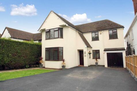 Properties For Sale in Lower Earley - Flats & Houses For Sale in Lower ...