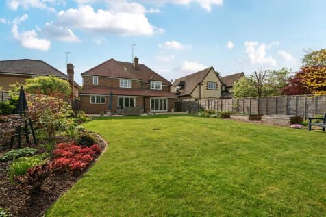 Properties For Sale in Tidmarsh | Rightmove