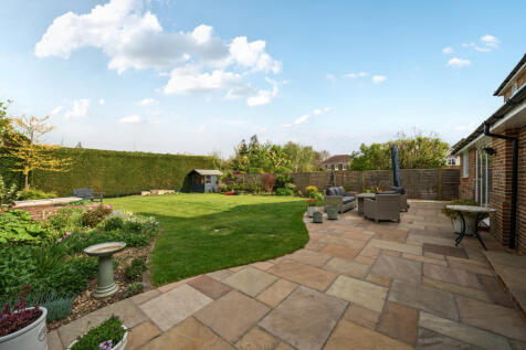 Properties For Sale in Tidmarsh | Rightmove