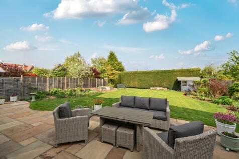 Properties For Sale in Tidmarsh | Rightmove