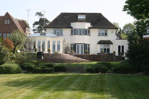 Properties For Sale in Bushey - Flats & Houses For Sale in Bushey ...