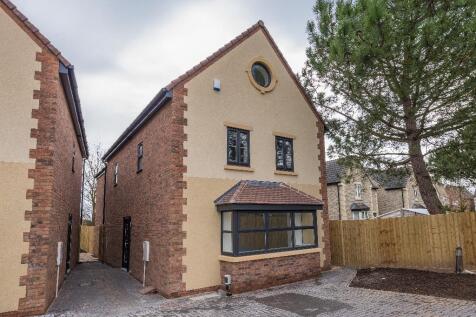 Properties For Sale in Hanham - Flats & Houses For Sale in Hanham ...