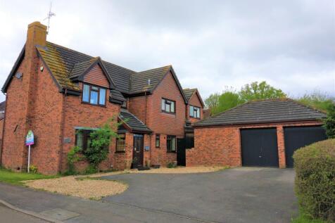 Properties For Sale in Lower Earley - Flats & Houses For Sale in Lower ...