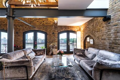 Properties For Sale in Wapping | Rightmove