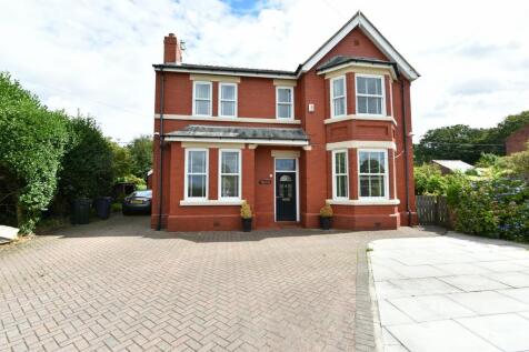 Properties For Sale in Bickerstaffe | Rightmove