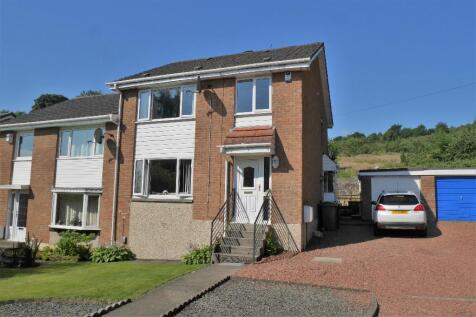 Properties For Sale in Barrhead - Flats & Houses For Sale in Barrhead ...