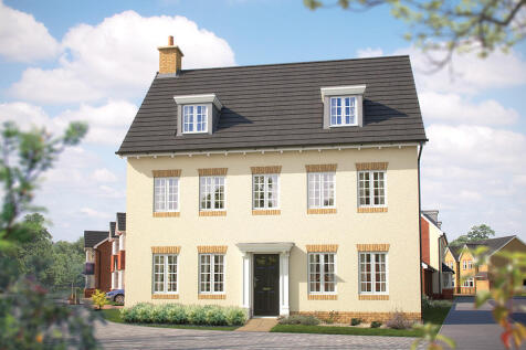 Properties For Sale in Flitwick - Flats & Houses For Sale in Flitwick ...