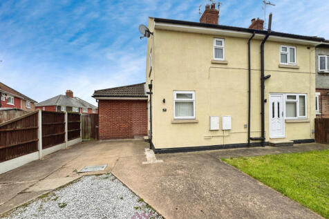 Properties To Rent in Thorne | Rightmove