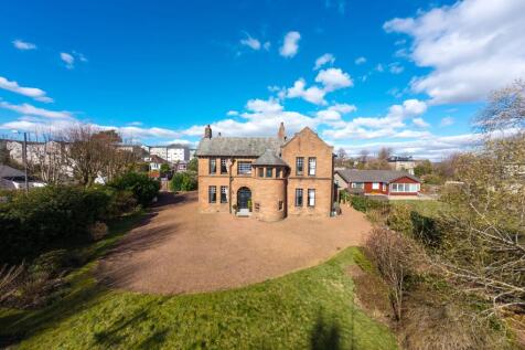 Properties For Sale in Barrhead | Rightmove