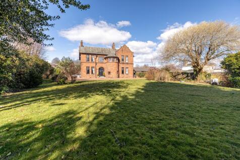 Properties For Sale in Barrhead | Rightmove