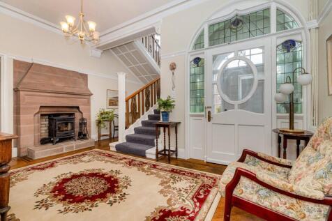 Properties For Sale in Barrhead | Rightmove