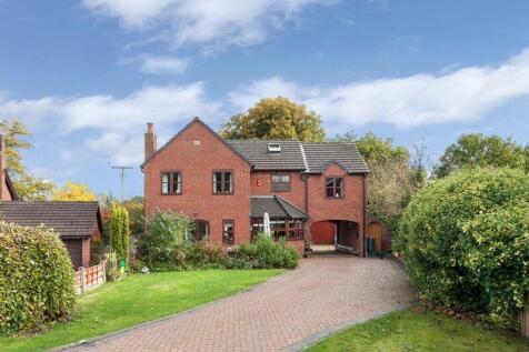 Properties For Sale in Rode Heath | Rightmove