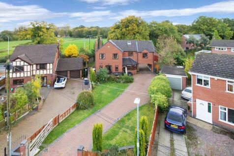 Properties For Sale in Rode Heath | Rightmove