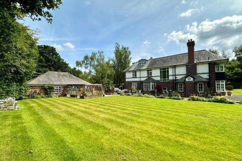 Properties For Sale in Disley | Rightmove