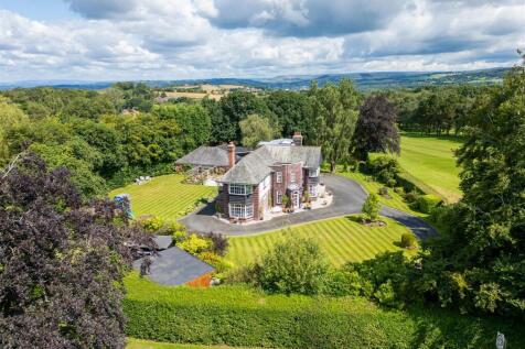 Properties For Sale in Disley | Rightmove