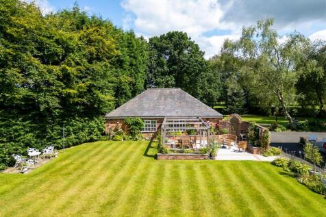 Properties For Sale in Disley | Rightmove