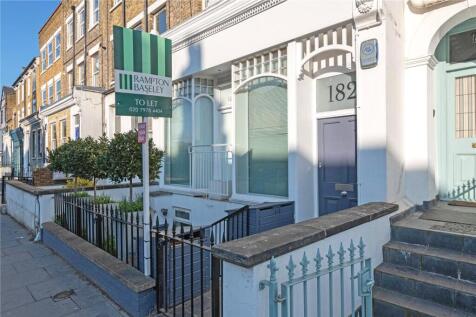 Properties To Rent in SW17 | Rightmove