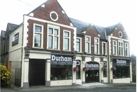 Commercial Properties For Sale in Durham - Rightmove