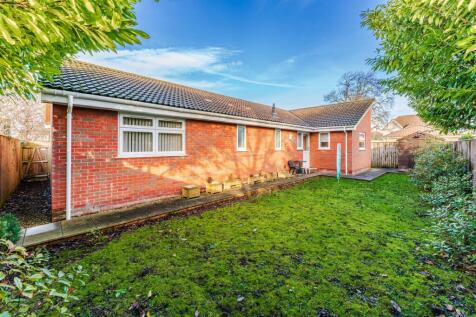 Properties For Sale in Yatton | Rightmove