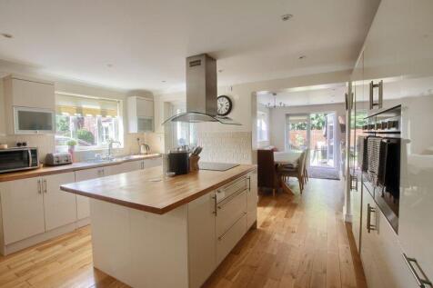 Properties For Sale in Ingleby Barwick - Flats & Houses For Sale in ...