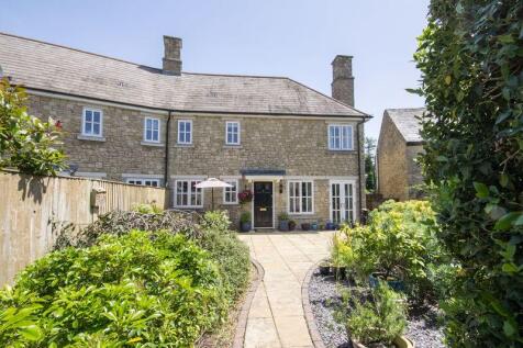 Properties For Sale in Greatworth | Rightmove