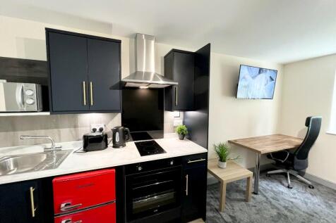 Properties To Rent in Derby | Rightmove