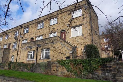 1 Bedroom Flats To Rent in Halifax, West Yorkshire - Rightmove