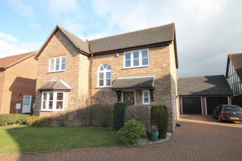 Properties For Sale in Stevenage - Flats & Houses For Sale in Stevenage ...