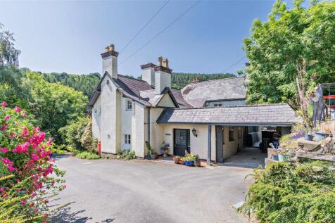 Properties For Sale in Llangollen | Rightmove