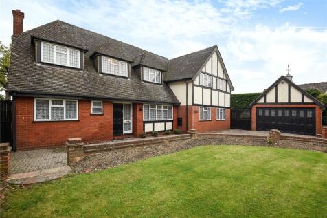 Properties For Sale in Bushey - Flats & Houses For Sale in Bushey ...