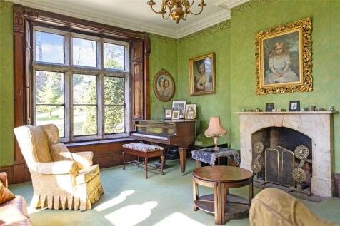 Properties For Sale in Leafield | Rightmove