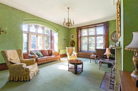 Properties For Sale in Leafield | Rightmove