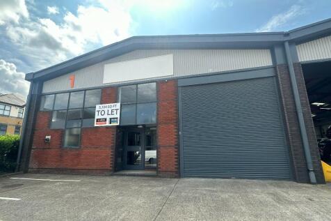 Commercial properties to rent in Stevenage | Rightmove