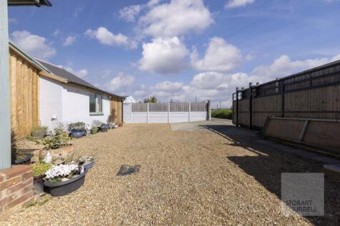 Properties For Sale in Walcott | Rightmove