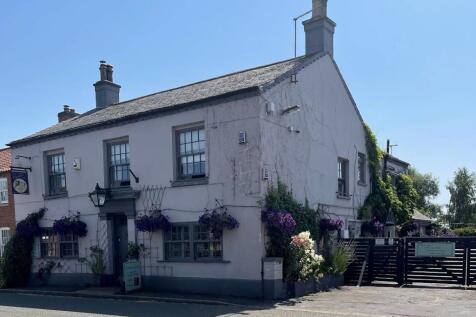 Commercial properties for sale in Hundleby | Rightmove