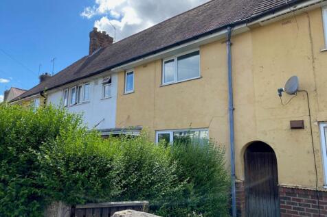 Poor Condition Distressed & Repossessed BMV Property - UK Distressed ...