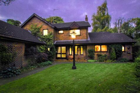 Properties For Sale in Parbold - Flats & Houses For Sale in Parbold ...