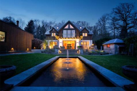 Properties For Sale in Chapel Row | Rightmove