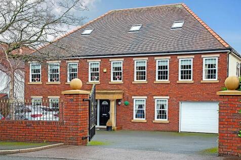 Properties For Sale in Cardiff - Flats & Houses For Sale in Cardiff ...