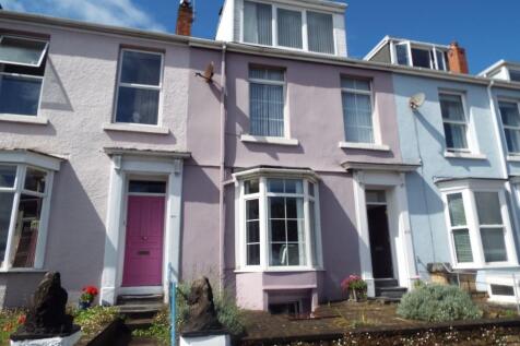 Properties For Sale in Mumbles - Flats & Houses For Sale in Mumbles ...