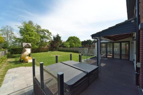 Properties For Sale in Berrow | Rightmove