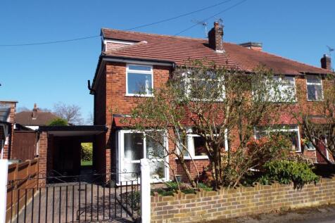 Properties For Sale in Handforth - Flats & Houses For Sale in Handforth ...