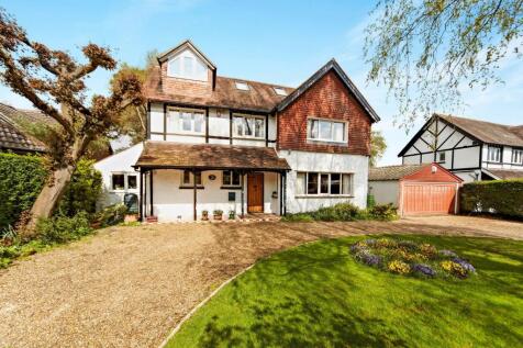 Properties For Sale in Kenley - Flats & Houses For Sale in Kenley ...