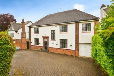 Properties For Sale in Rochester | Rightmove