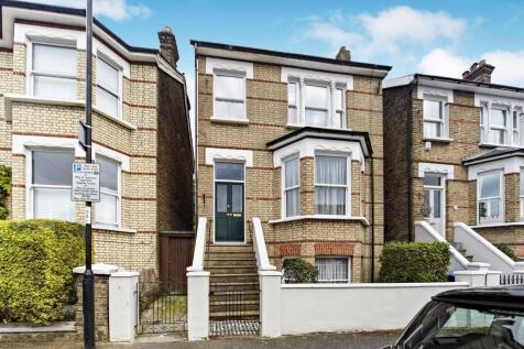 Properties For Sale in Waddon - Flats & Houses For Sale in Waddon ...